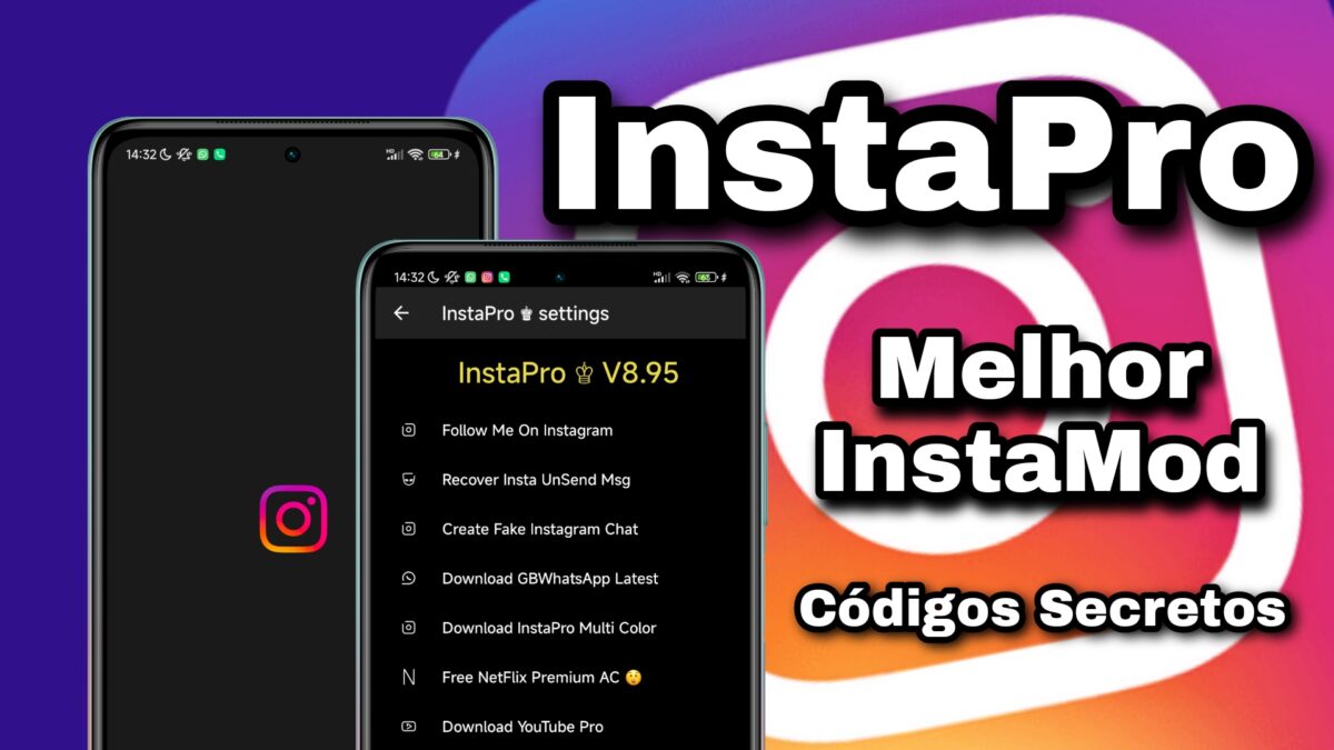Arquivos Insta Mod - Blintech Blog