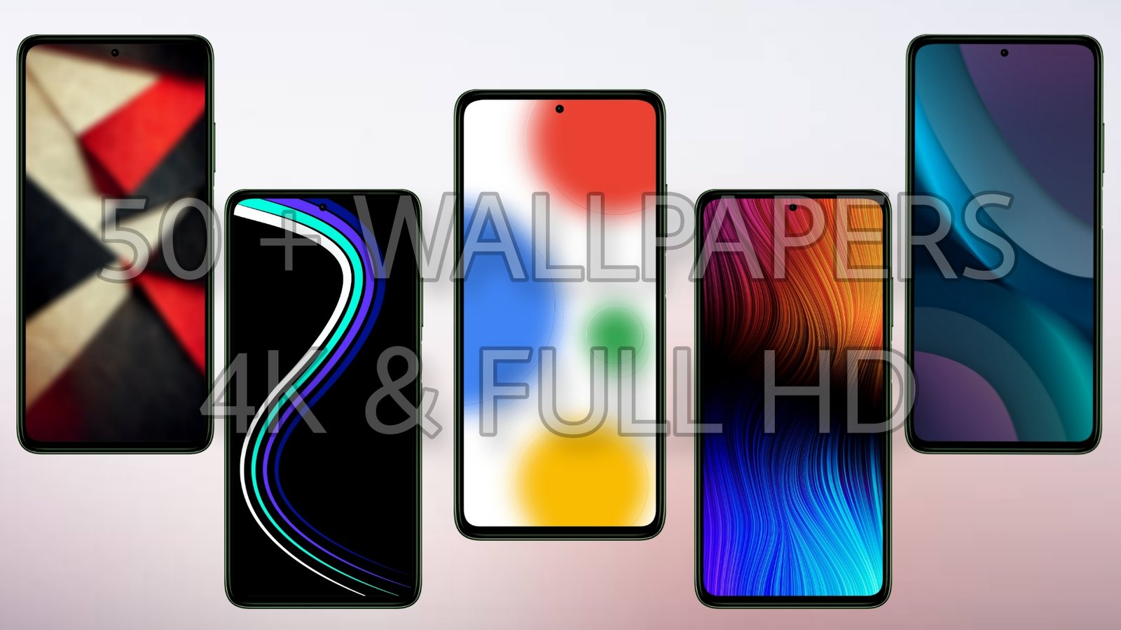BlinPack Wallpapers - 50 Wallpapers 4k e Full Hd - Pack de Dezembro ...