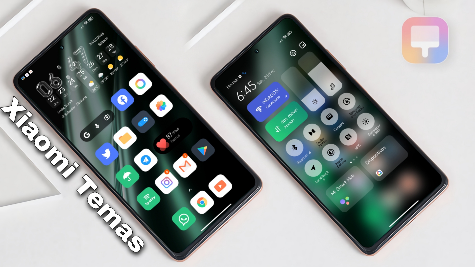Liberado - Miui 14 Novos Recursos Apps Atualizados ra o Seu Xiaomi - Instale Agora - Blintech Blog