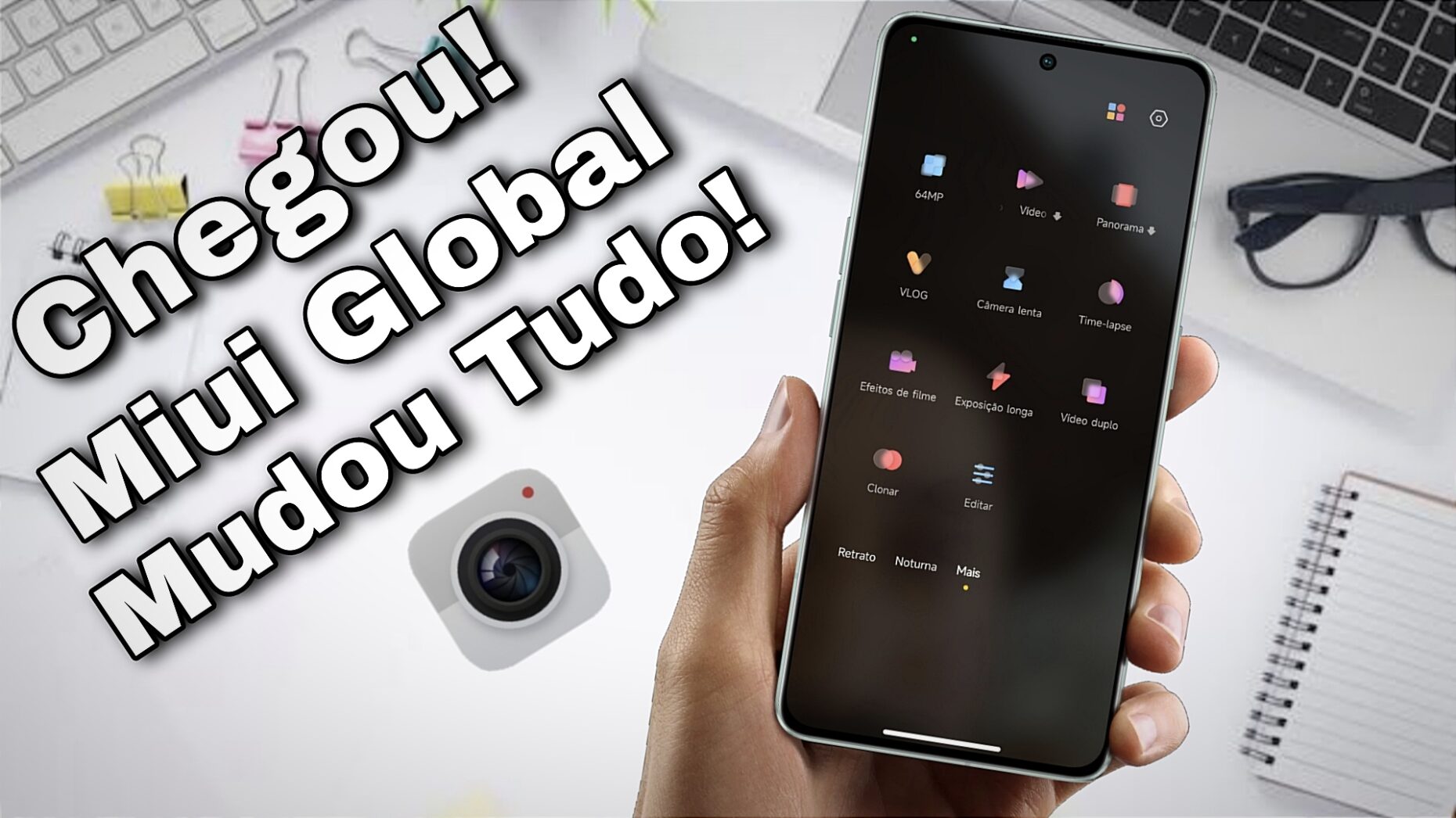 Redmi Note 11 - Como Fazer Root Na Miui 14 Android 13 Global - Via Adb ...