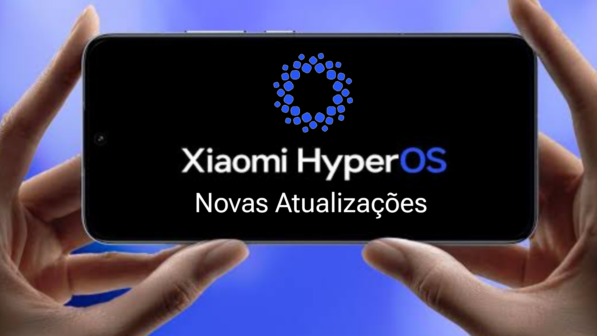 Xiaomi Liberou - HyperOS Global Android 14 / 13 Global / MIUI 14 ...