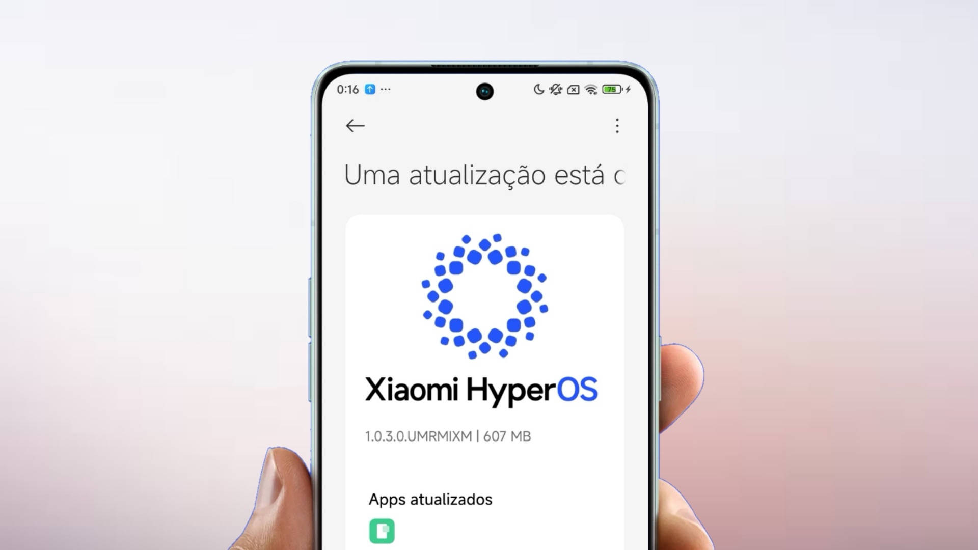 Aí Sim - Xiaomi Liberou - HyperOS Global Android 14 / 13 - Novas ...