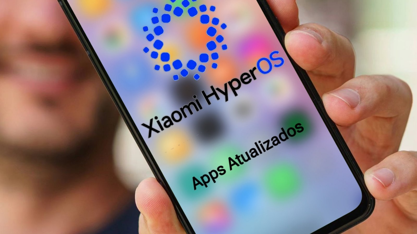 Liberado! Novos Apps HyperOS pra O Seu Xiaomi - Instale Agora ...