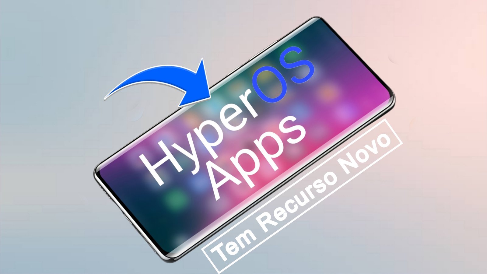 Tem Recurso Novo - Novos Apps Atualizados da HyperOS 2 - Seu Xiaomi 100 ...